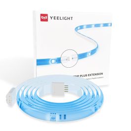 Yeelight LED Lightstrip 1S Extension | Yeelight | Extendable LED light ...